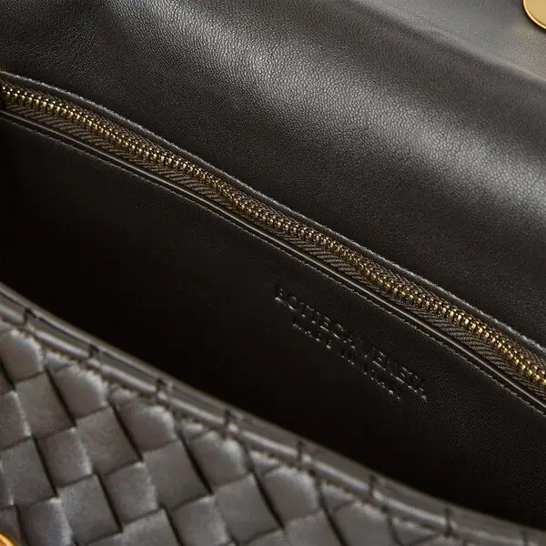 Bottega Veneta Simple Single-shoulder Bag