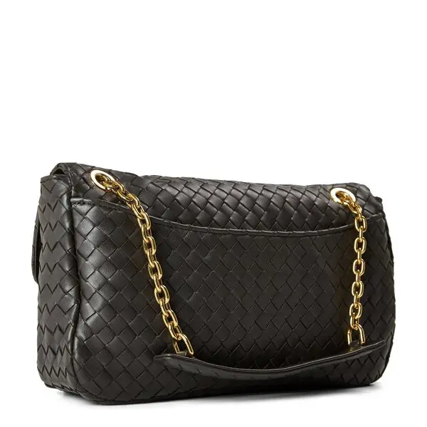Bottega Veneta Simple Single-shoulder Bag