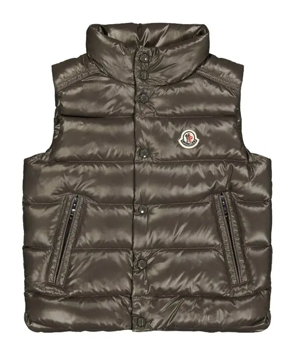 Moncler Puffer Vest