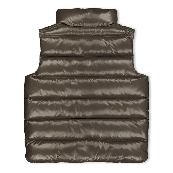 Moncler Puffer Vest