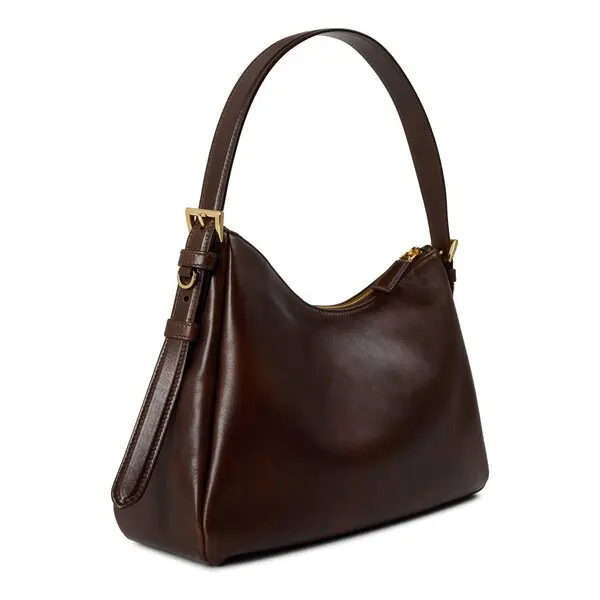 Prada Shoulder Bag - Black