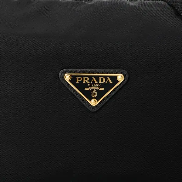 Prada Shoulder Bag