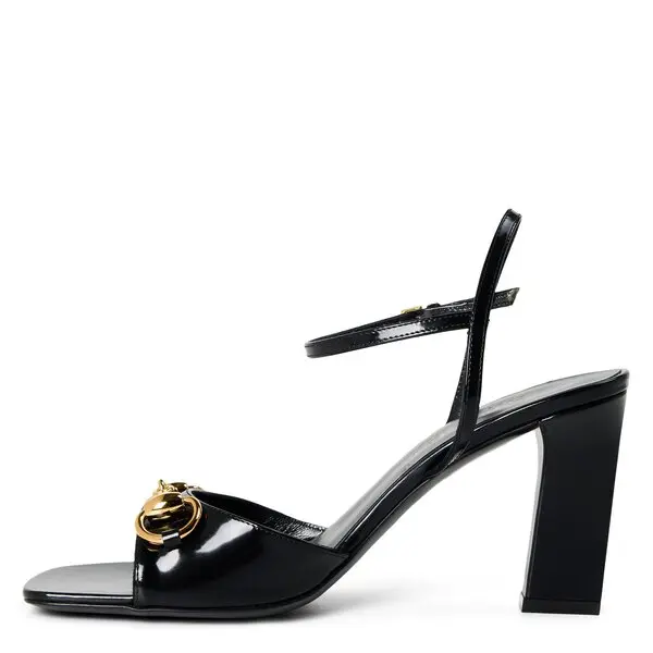 Gucci Simple High-heeled Sandals