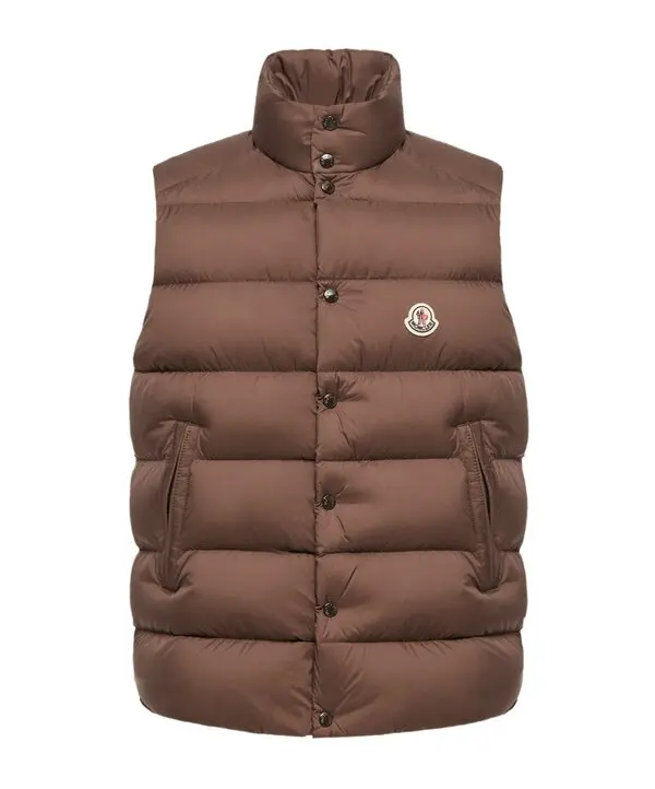 Moncler Tibb Down Vest