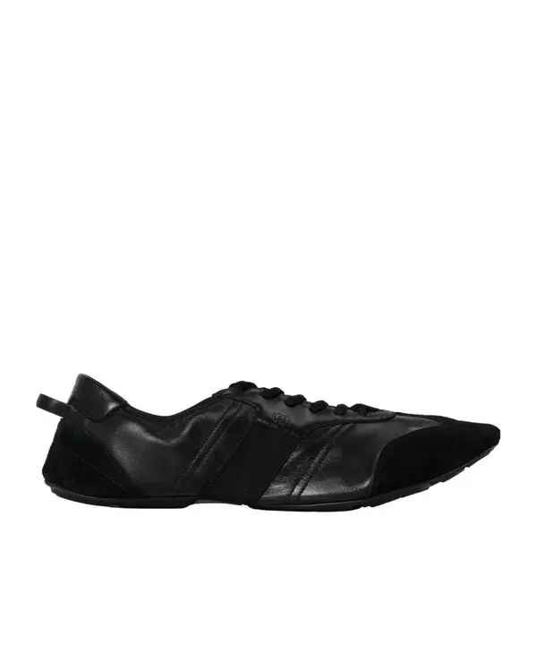 Gucci Low-top Sports Shoes