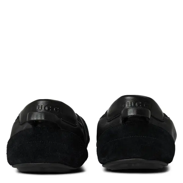 Gucci Low-top Sports Shoes