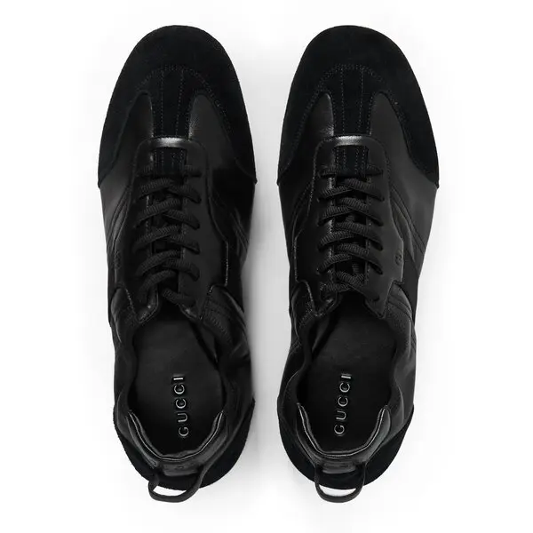 Gucci Low-top Sports Shoes