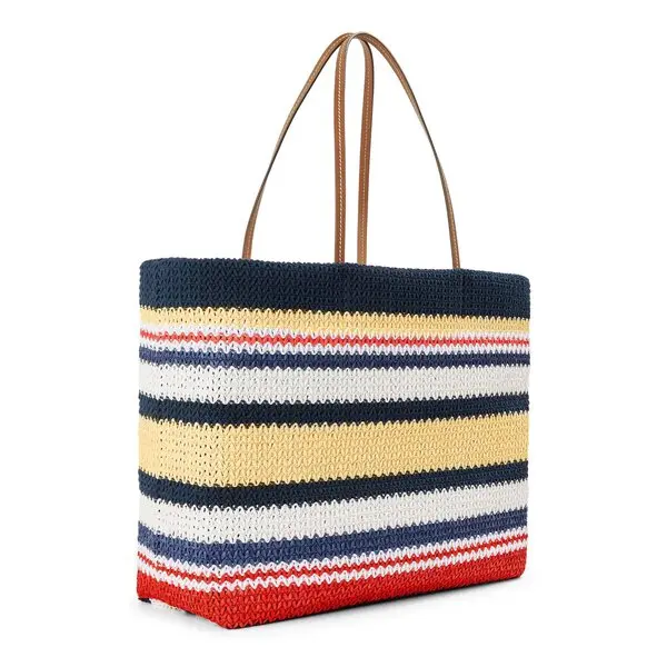 Miu Miu Straw Bag