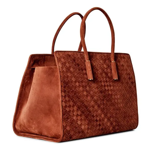 Bottega Veneta Simple Handbag