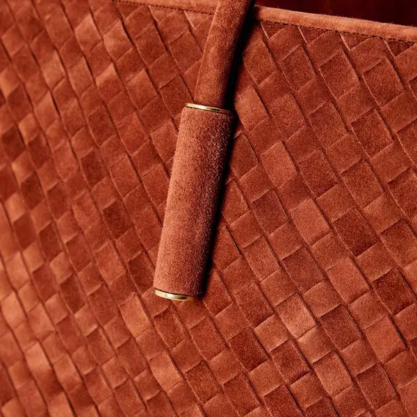 Bottega Veneta Simple Handbag