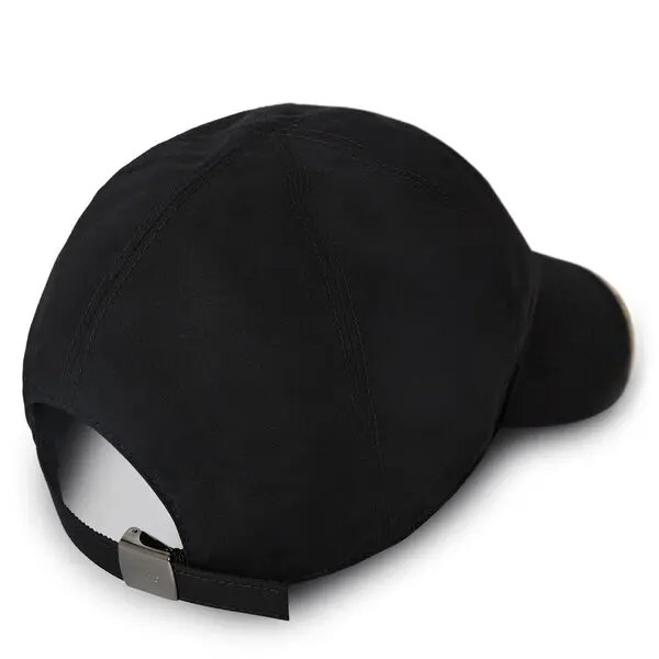Gucci Cotton Baseball Cap