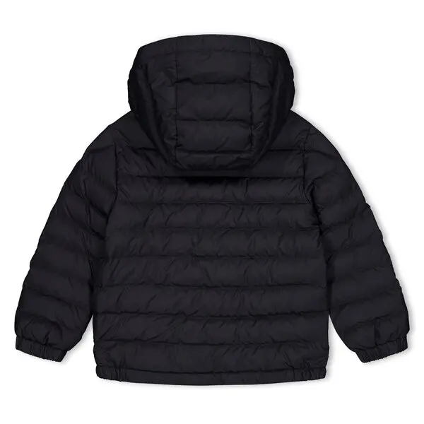 Moncler Hooded Down Jacket