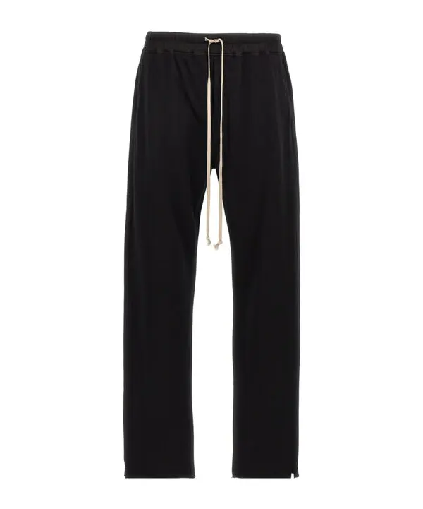 Rick Owens Berlin Drawstring Joggers