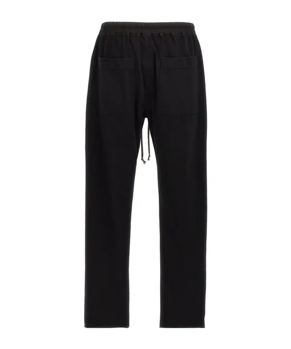 Rick Owens Berlin Drawstring Joggers