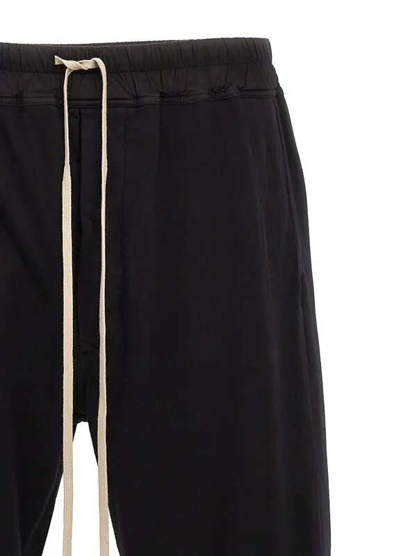 Rick Owens Berlin Drawstring Joggers