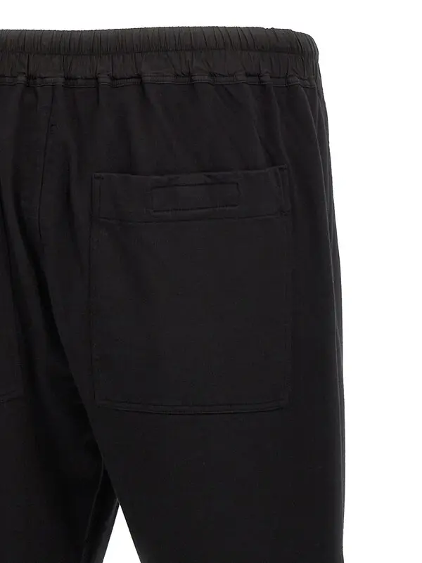 Rick Owens Berlin Drawstring Joggers