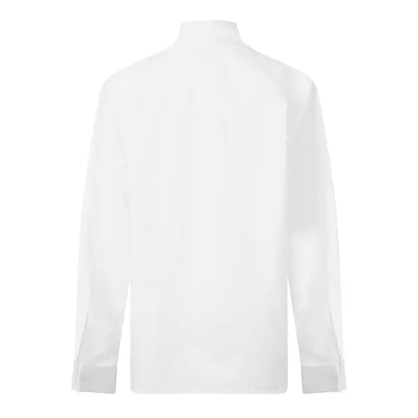 Saint Laurent Long Sleeve Shirt - White