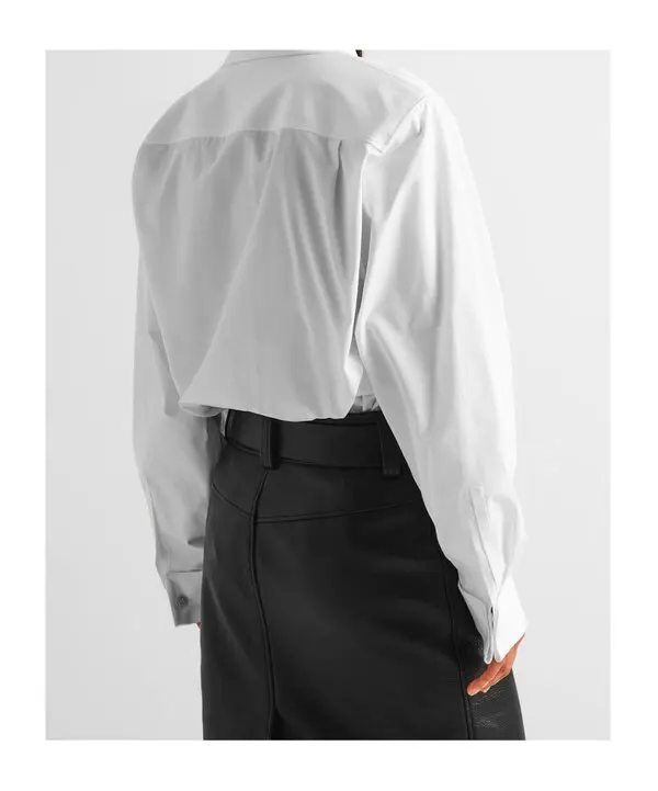 Saint Laurent Long Sleeve Shirt