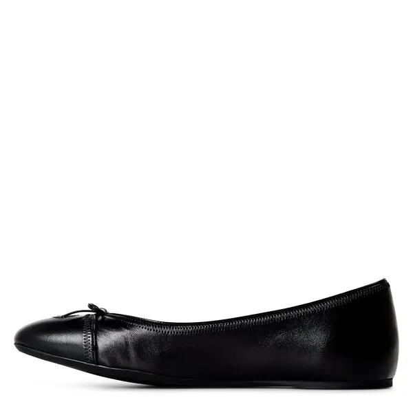 Valentino Garavani Simple Flat Shoes
