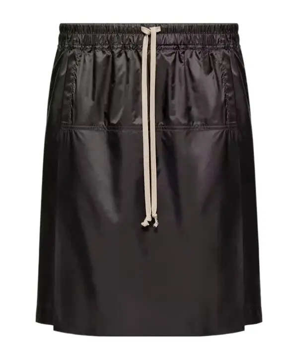Moncler Rick Owens Kiltshorts Skort