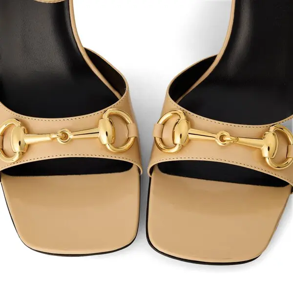 Gucci High-heeled Sandals