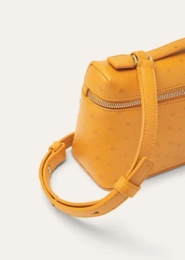 Loro Piana Extra Pocket L19 Shoulder Bag