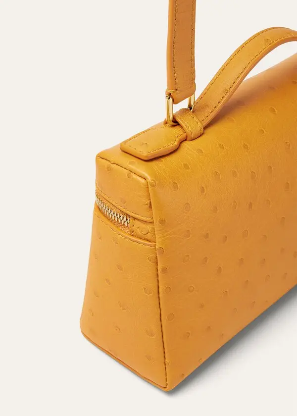 Loro Piana Extra Pocket L19 Shoulder Bag