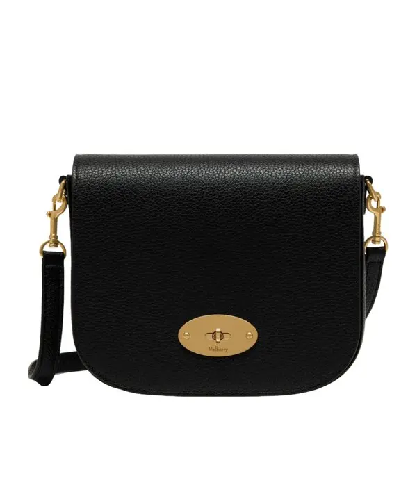 Mulberry Classic Shoulder And Crossbody Bag