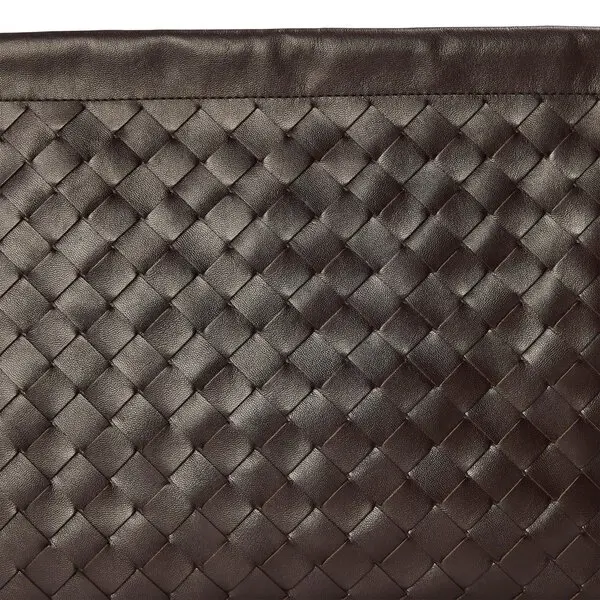 Bottega Veneta Simple Clutch Bag