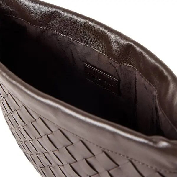 Bottega Veneta Simple Clutch Bag