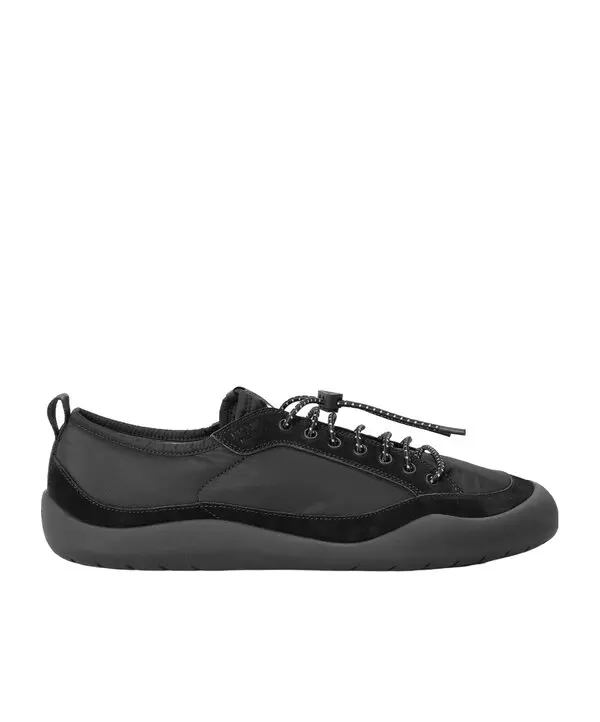 Prada Solid Color Low Top Trainers