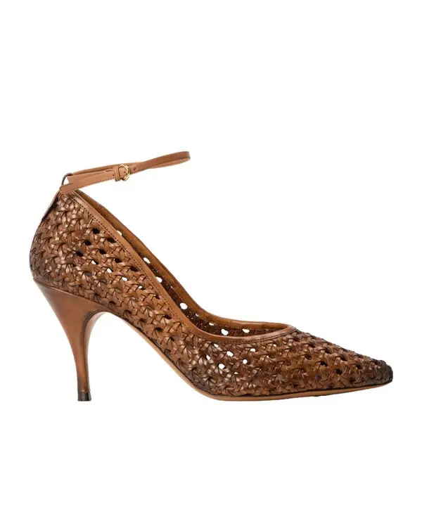 Miu Miu Stiletto Court Shoes