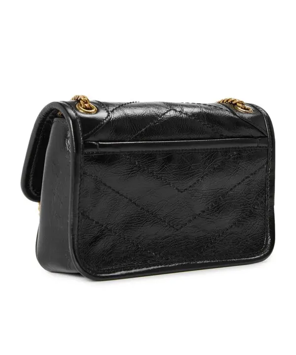 Saint Laurent Mini Shoulder Bag - No