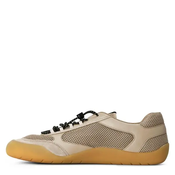 Prada Mesh Low-top Sneakers - No