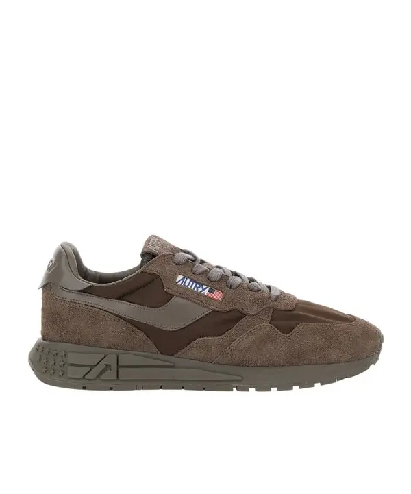 AUTRY Reelwind Low-top Sneakers
