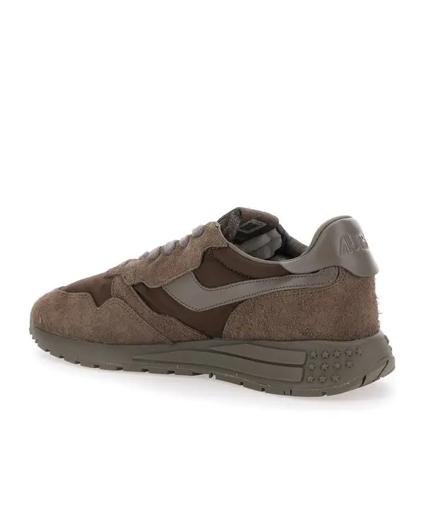 AUTRY Reelwind Low-top Sneakers