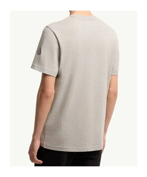 Moncler Monduck Cotton T-shirt