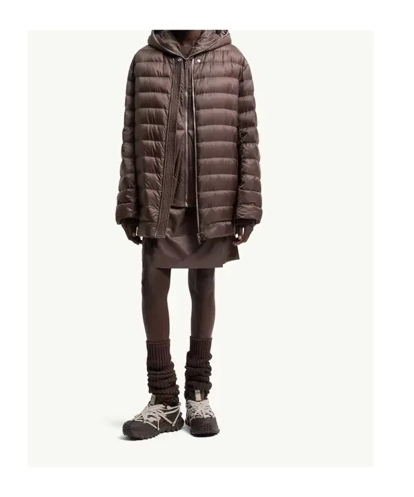 Moncler Rick Owens Kiltshorts Skort