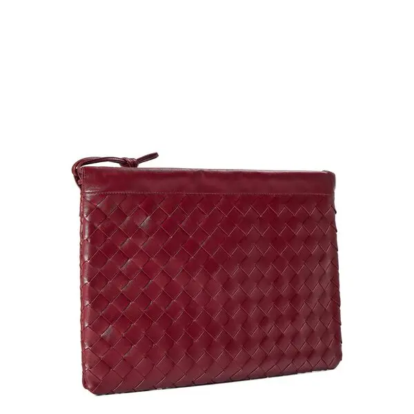 Bottega Veneta Simple Handbag