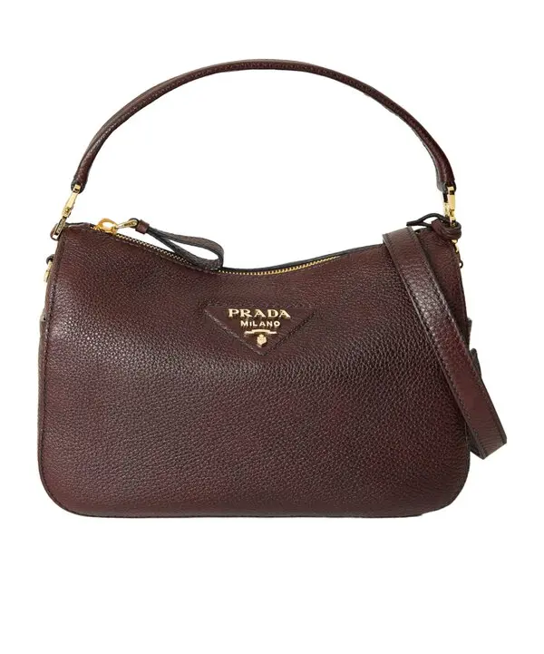 Prada Leather Bag
