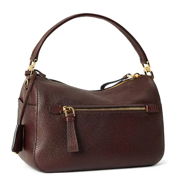 Prada Leather Bag