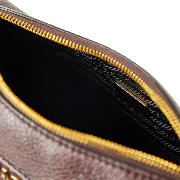 Prada Leather Bag