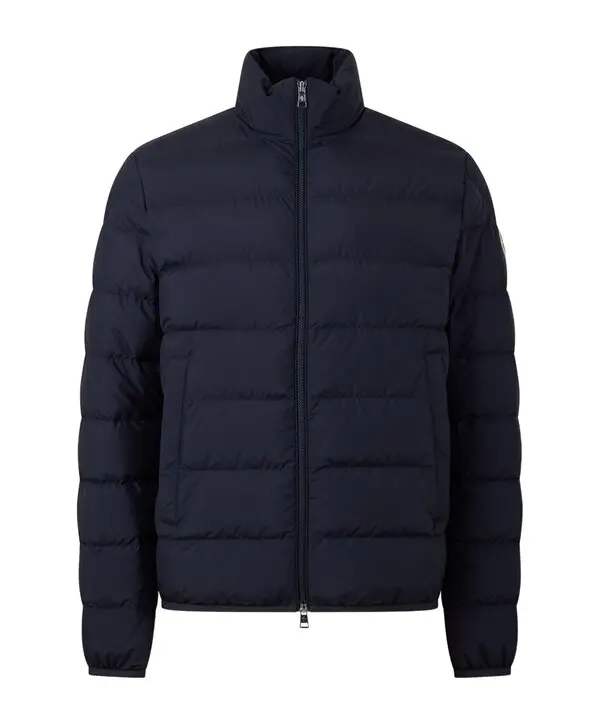 Moncler Down Puffer Jacket
