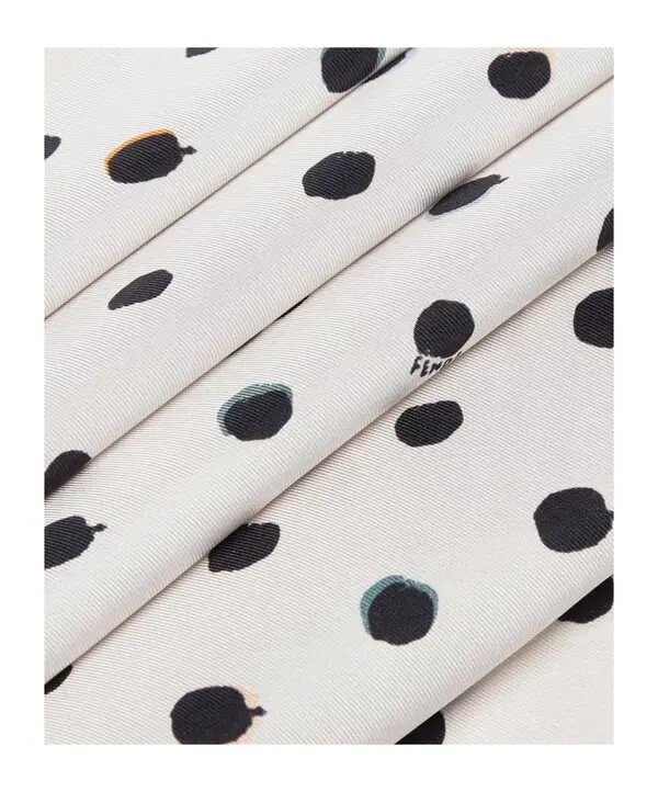 Fendi Foulard