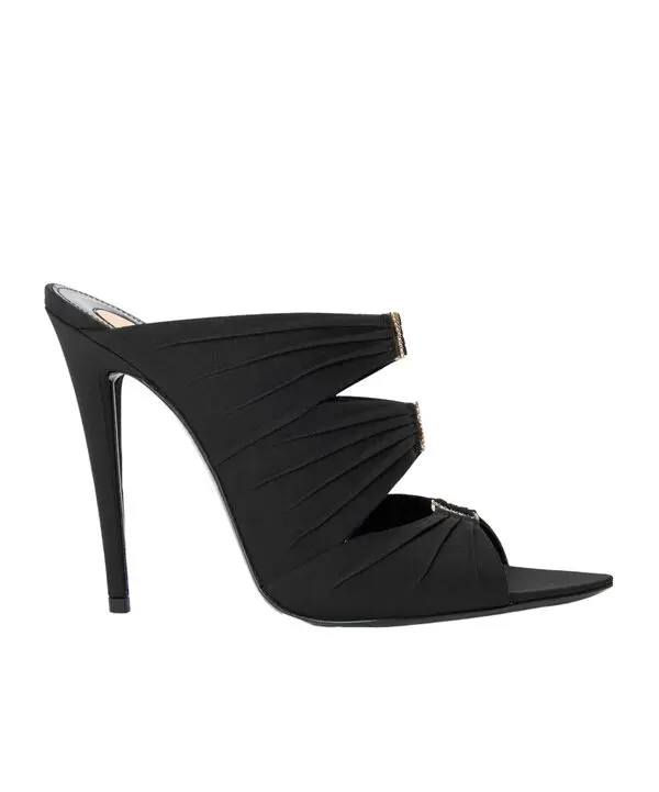 Saint Laurent Stiletto Court Shoes