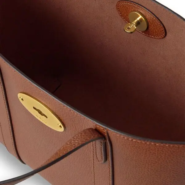 Mulberry Simple Handbag