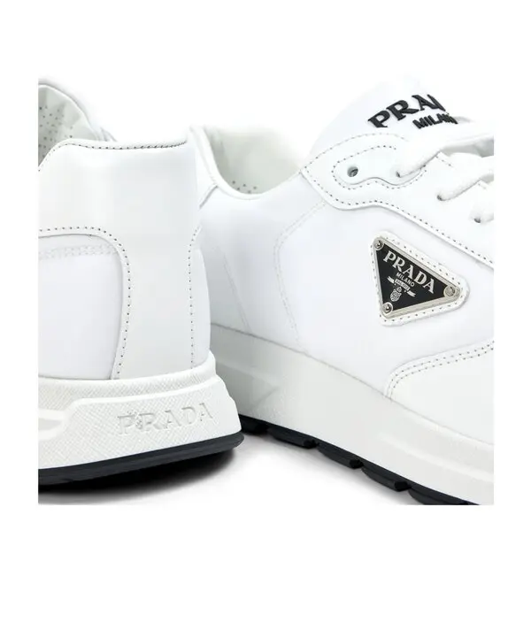 Prada Versatile Casual Sneakers