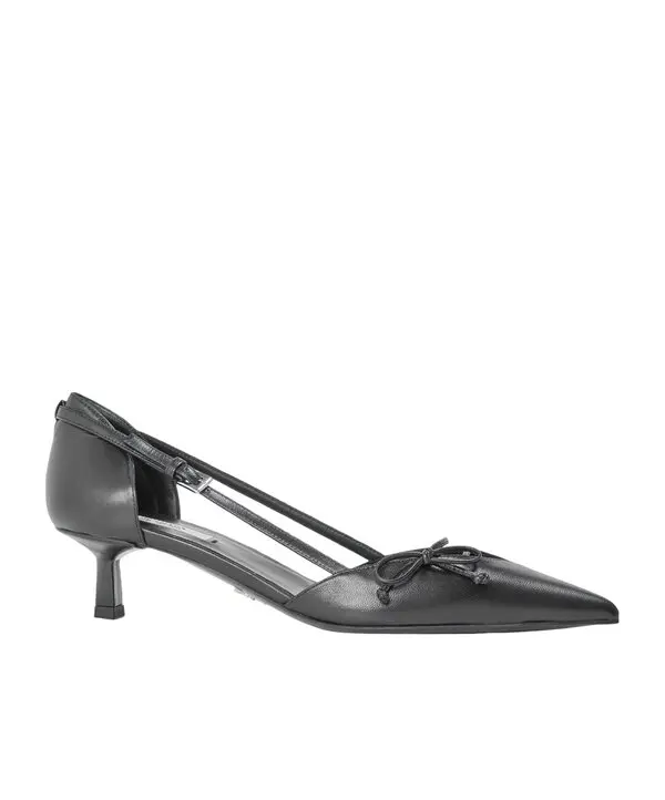 Prada Stiletto Court Shoes