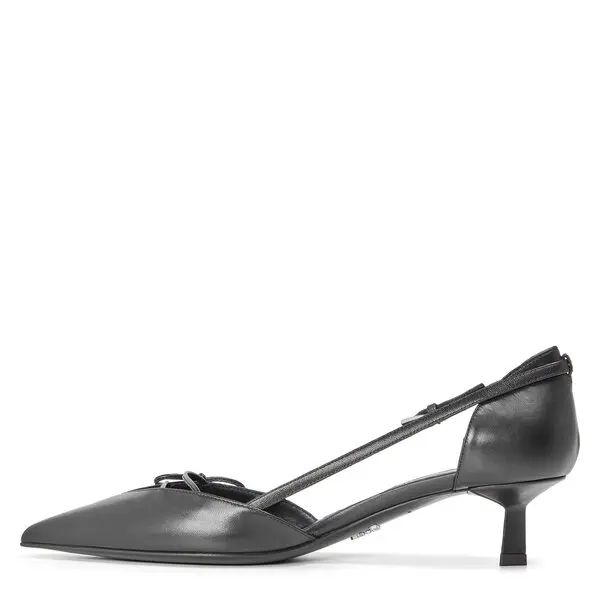 Prada Stiletto Court Shoes