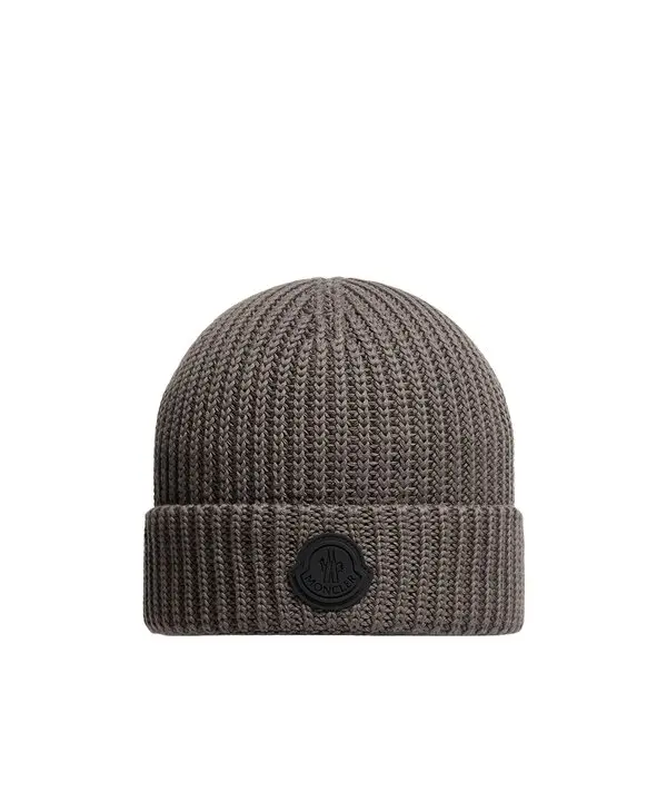 Moncler Cotton Beanie